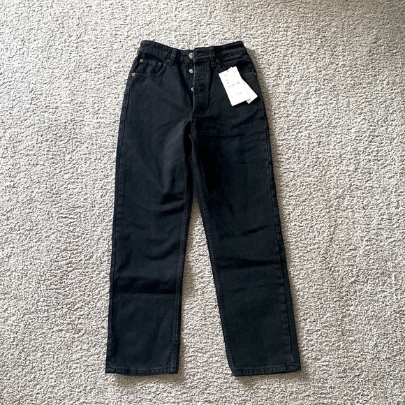 Zara | Jeans | Nwt Zara High Waisted Ankle Jeans | Poshmark